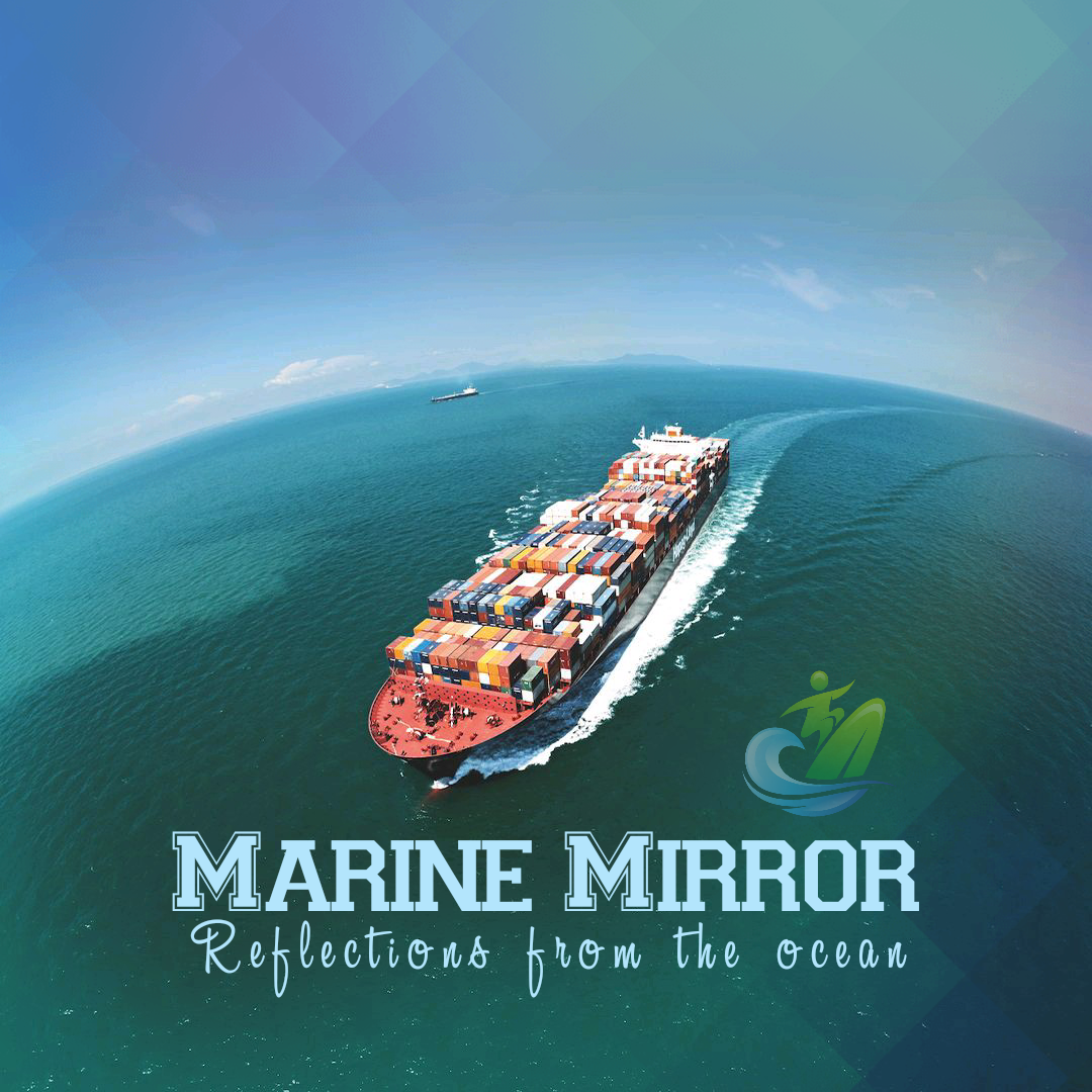 MARINE MIRROR – MARINE MIRROR